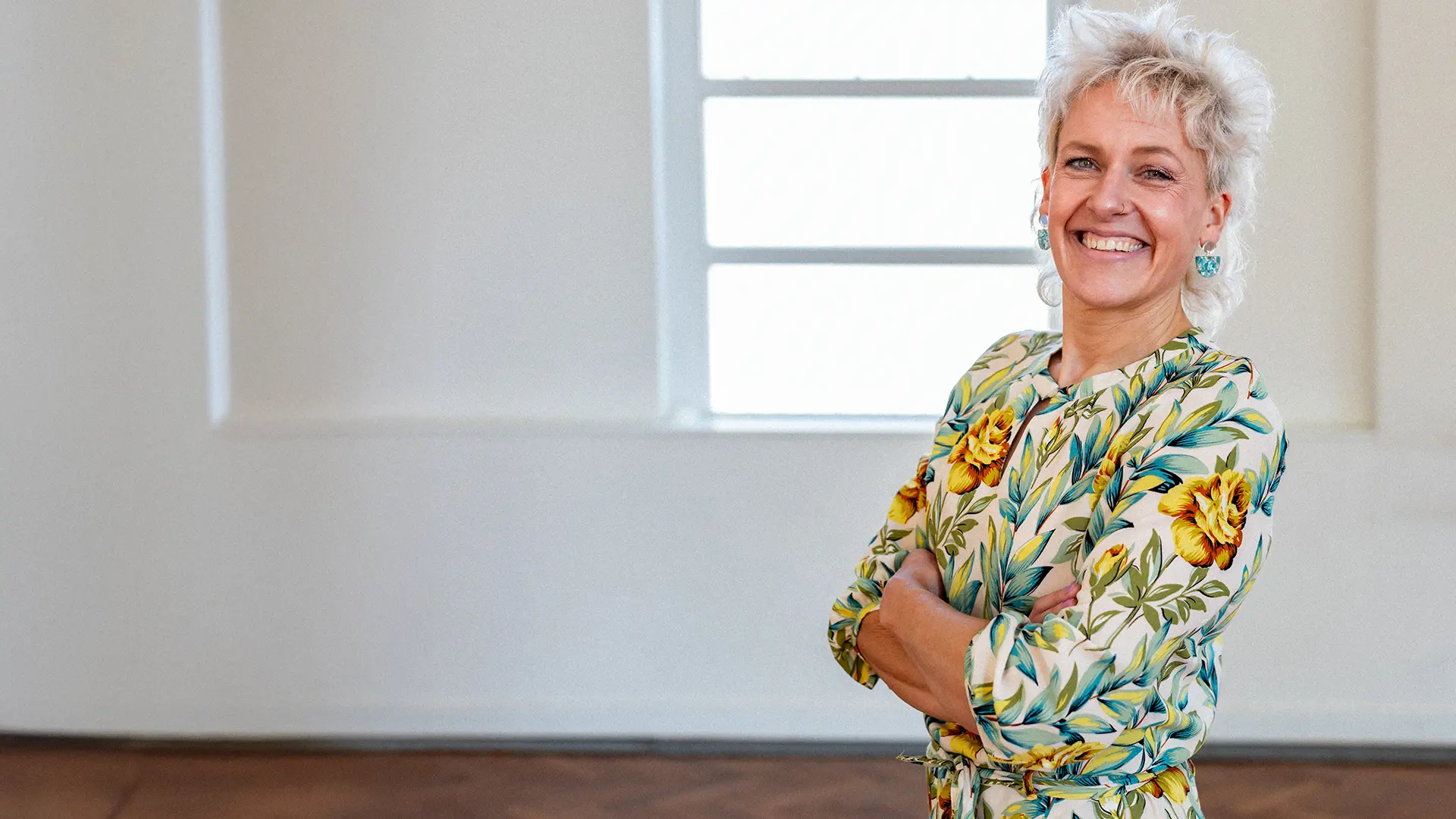 Home - Claudia Modha